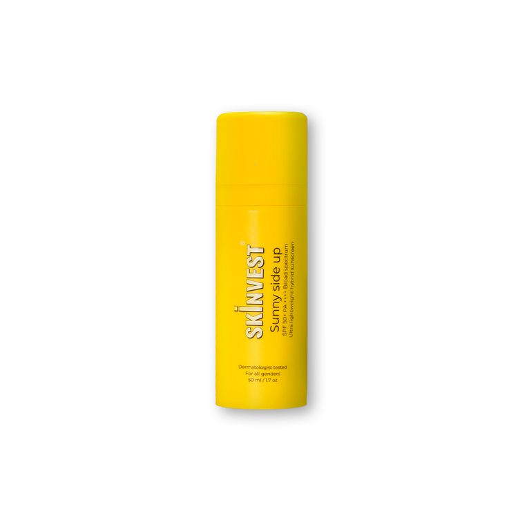 Sun protection pack