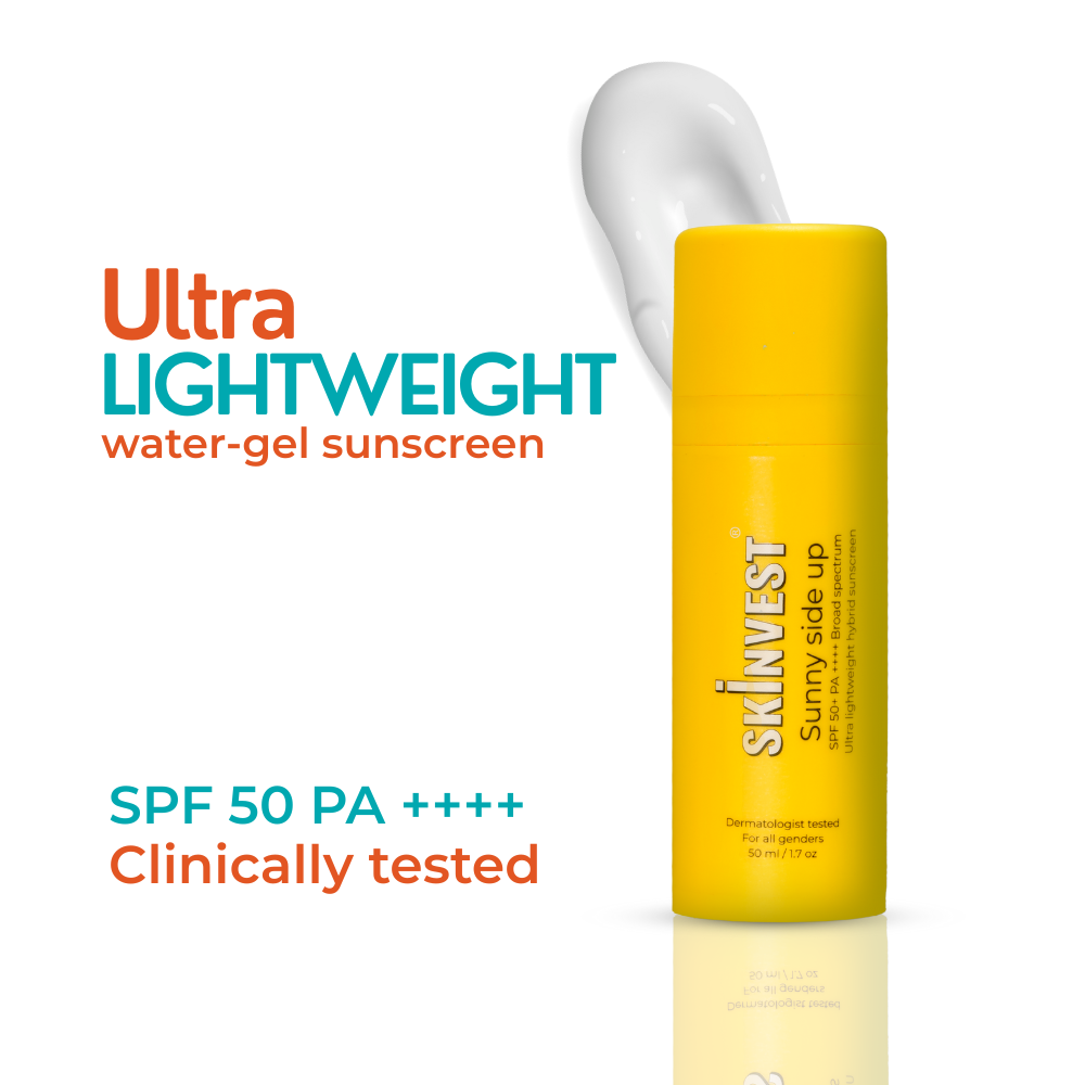 Sun protection pack