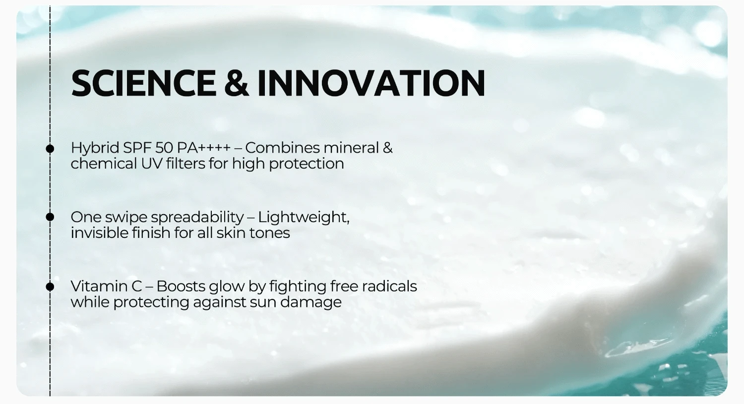 Sun protection pack – Skinvest