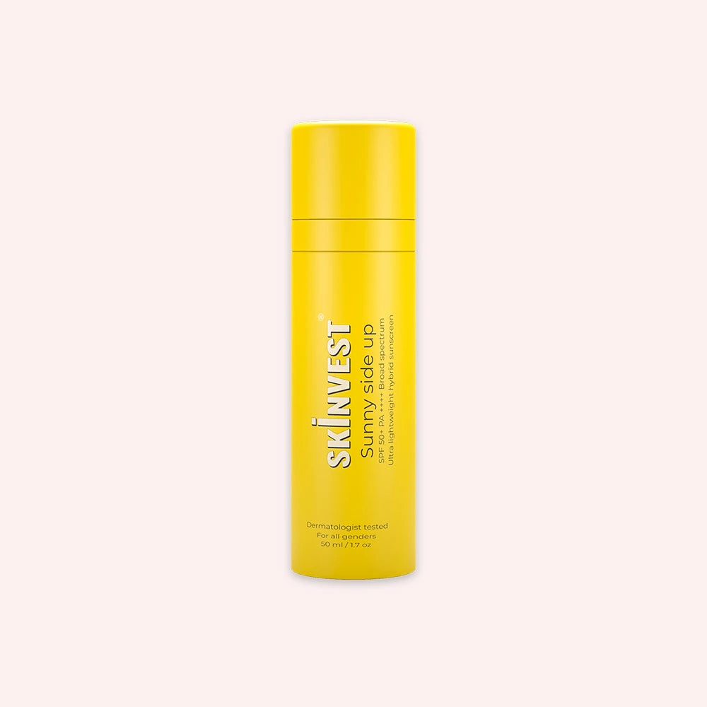 Sun protection pack – Skinvest
