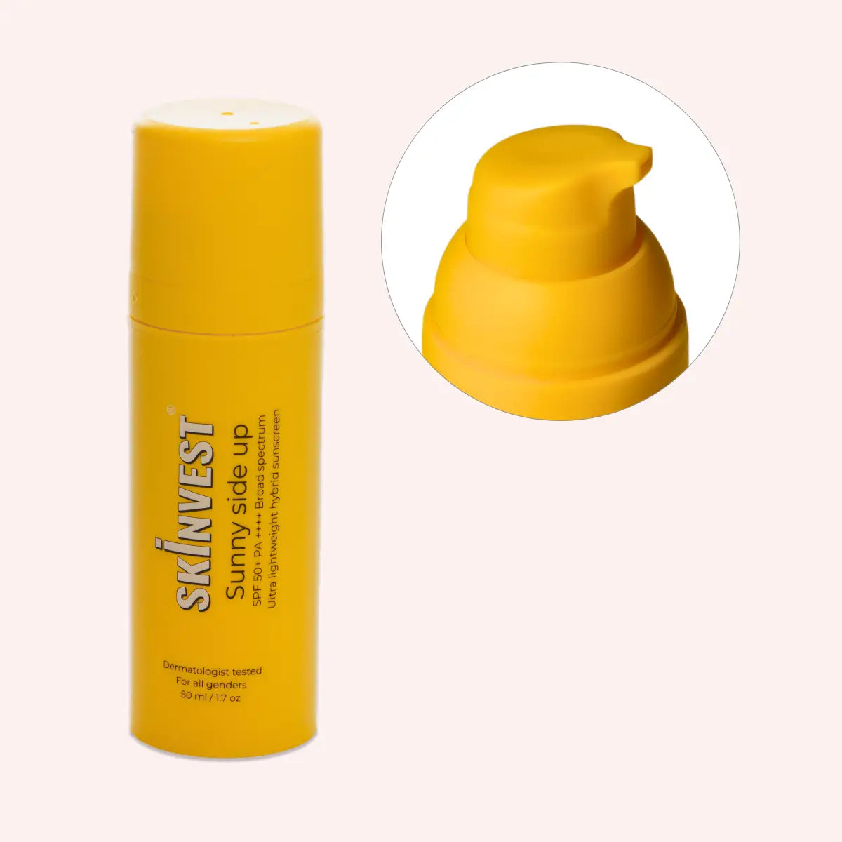 Sun protection pack – Skinvest