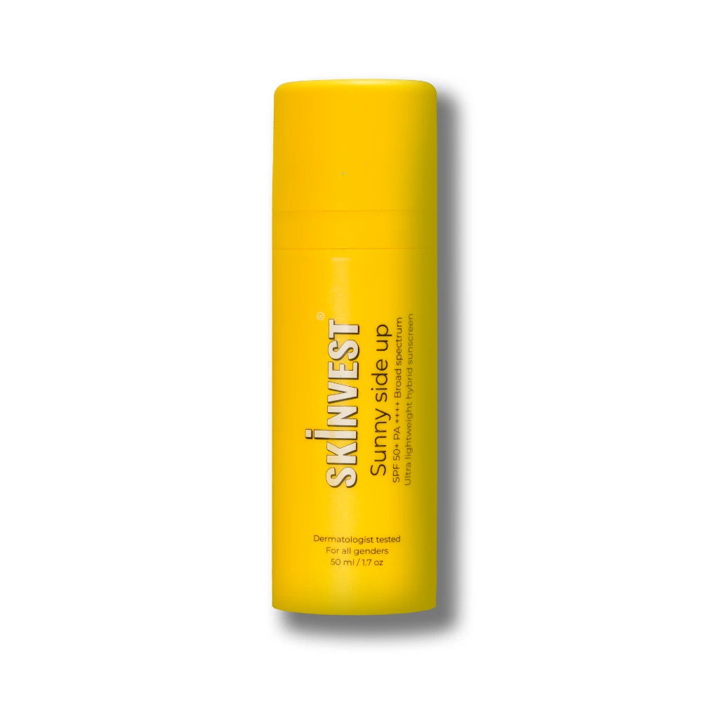 Sun protection pack – Skinvest