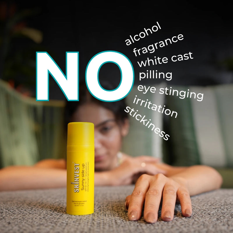 Sun protection pack – Skinvest