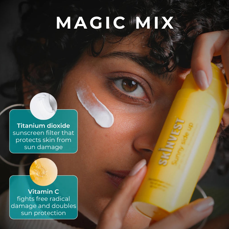 Sun protection pack – Skinvest